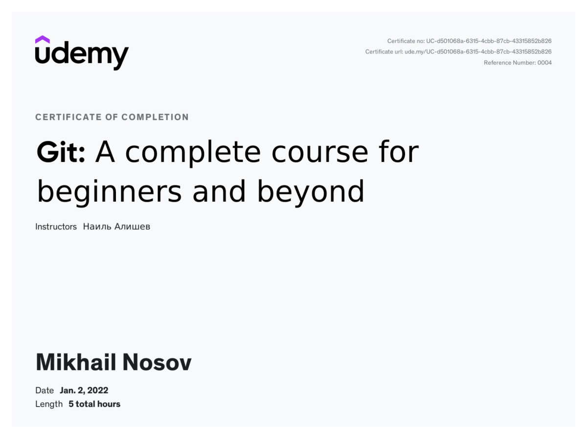 sVarlog (Mykhailo) · GitHub